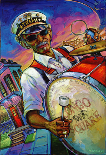 Prints Archives - Terrance Osborne Art