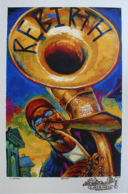 Prints Archives - Terrance Osborne Art