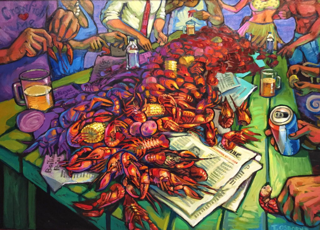 Original Artwork Archives - Terrance Osborne Art