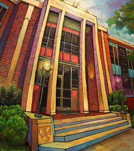 Prints Archives - Terrance Osborne Art