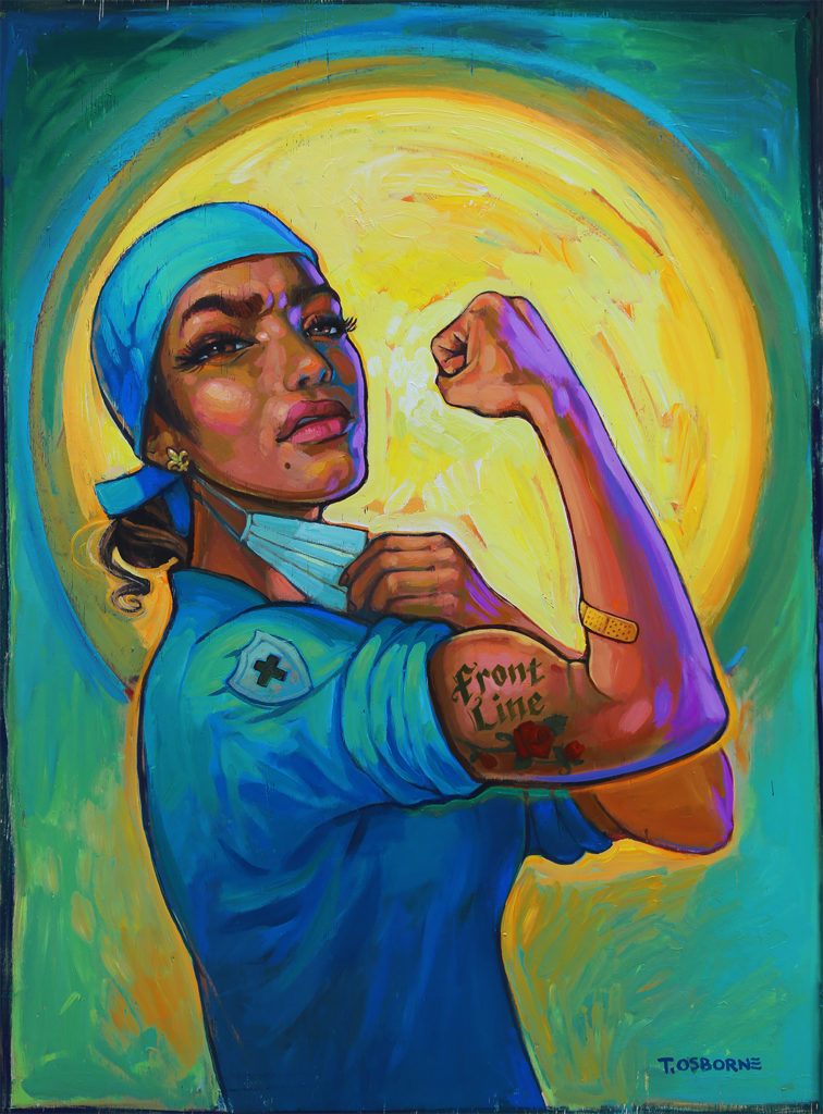 Prints Archives - Terrance Osborne Art