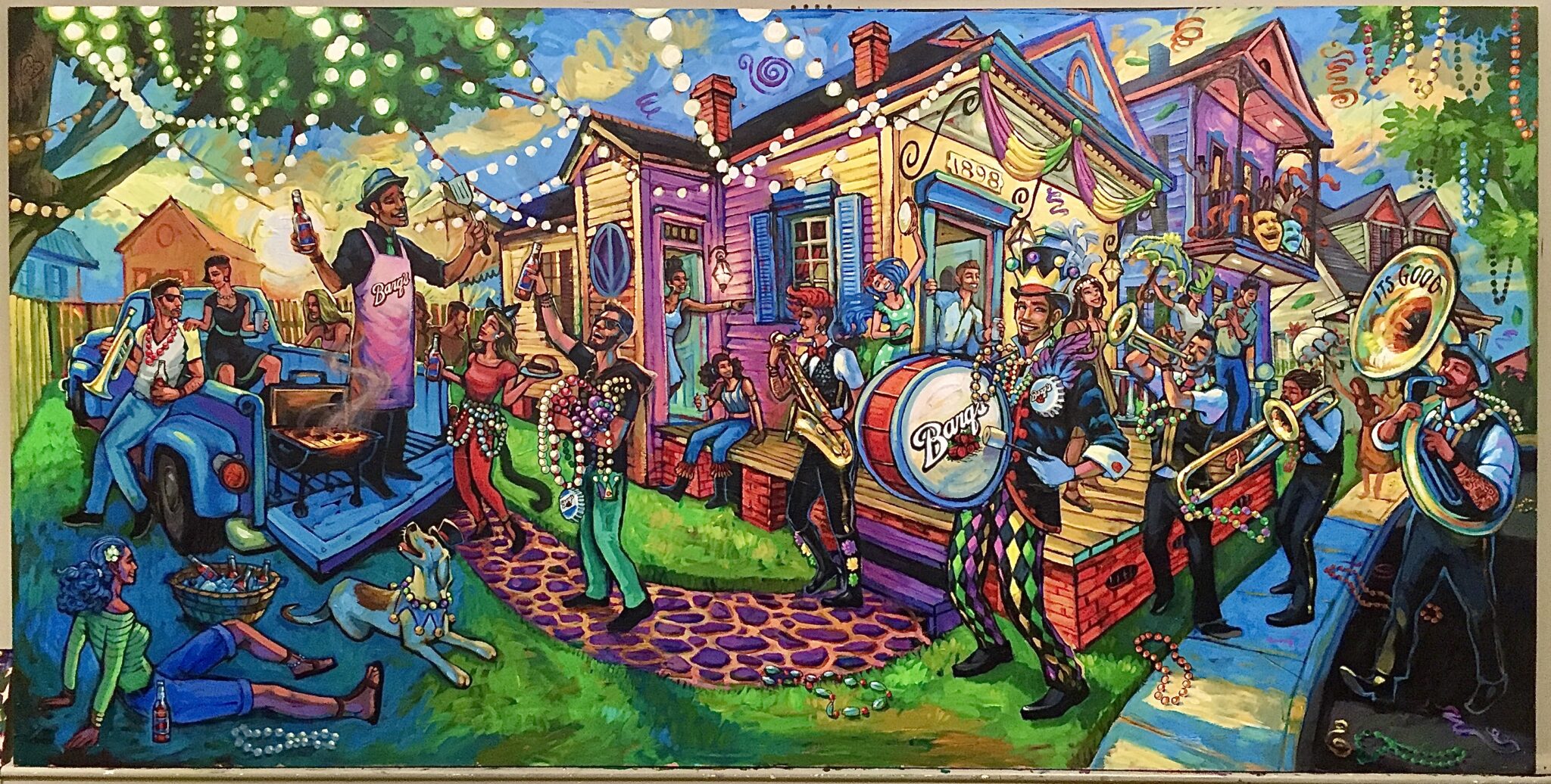 Shop - DO NOT EDIT - Page 4 of 6 - Terrance Osborne Art